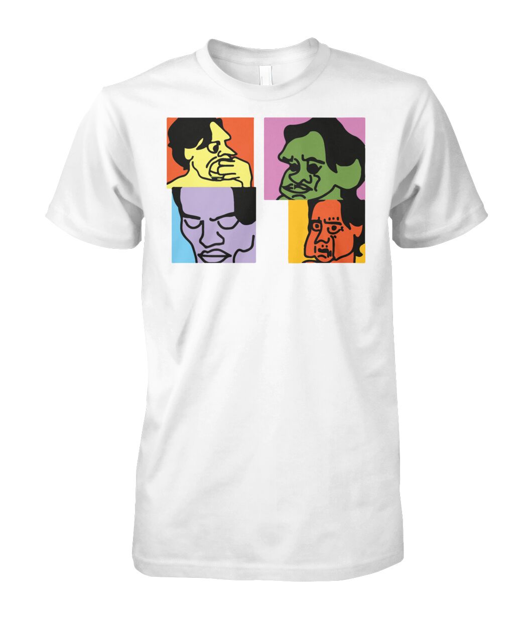 Collection - Jerma Merch - Viralstyle
