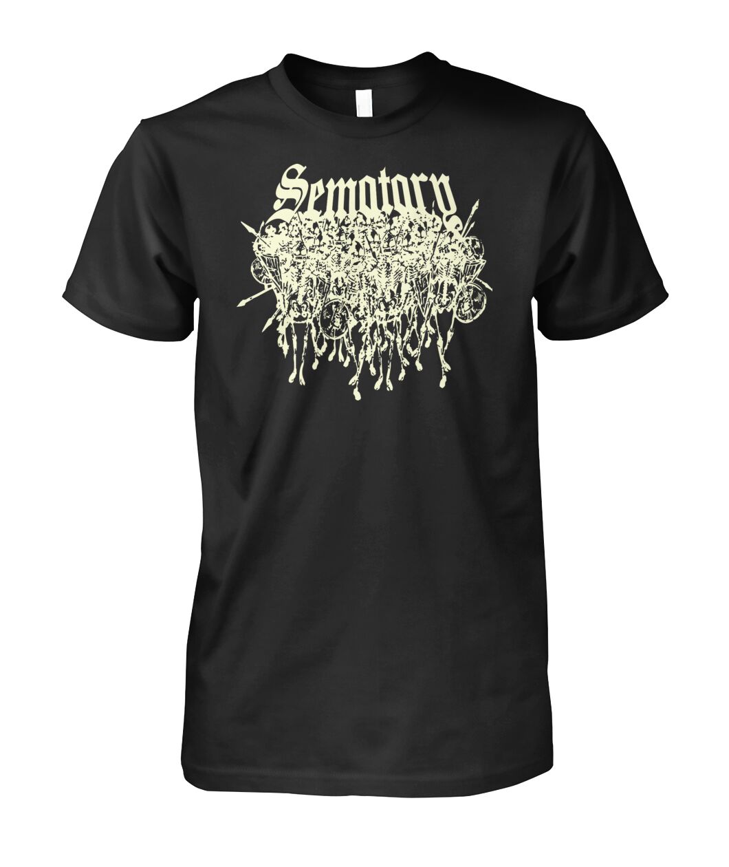 Collection - Sematary Merch - Viralstyle