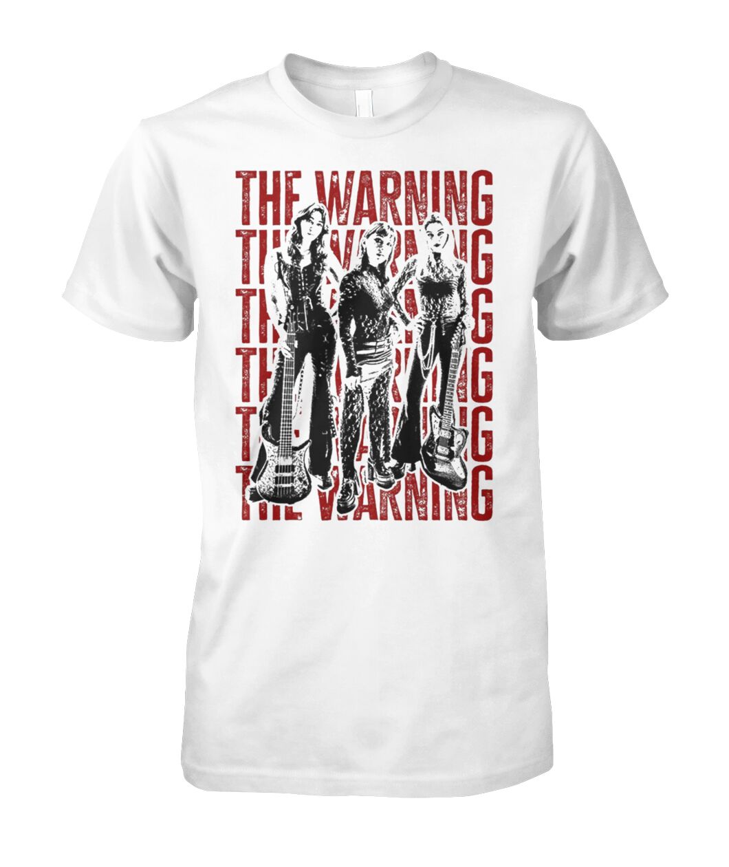 Collection - The Warning Merch - Viralstyle