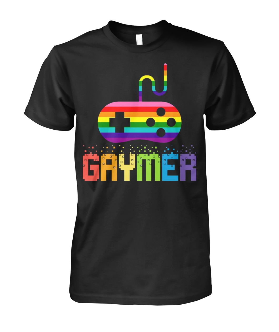 Gaymer Style - Viralstyle