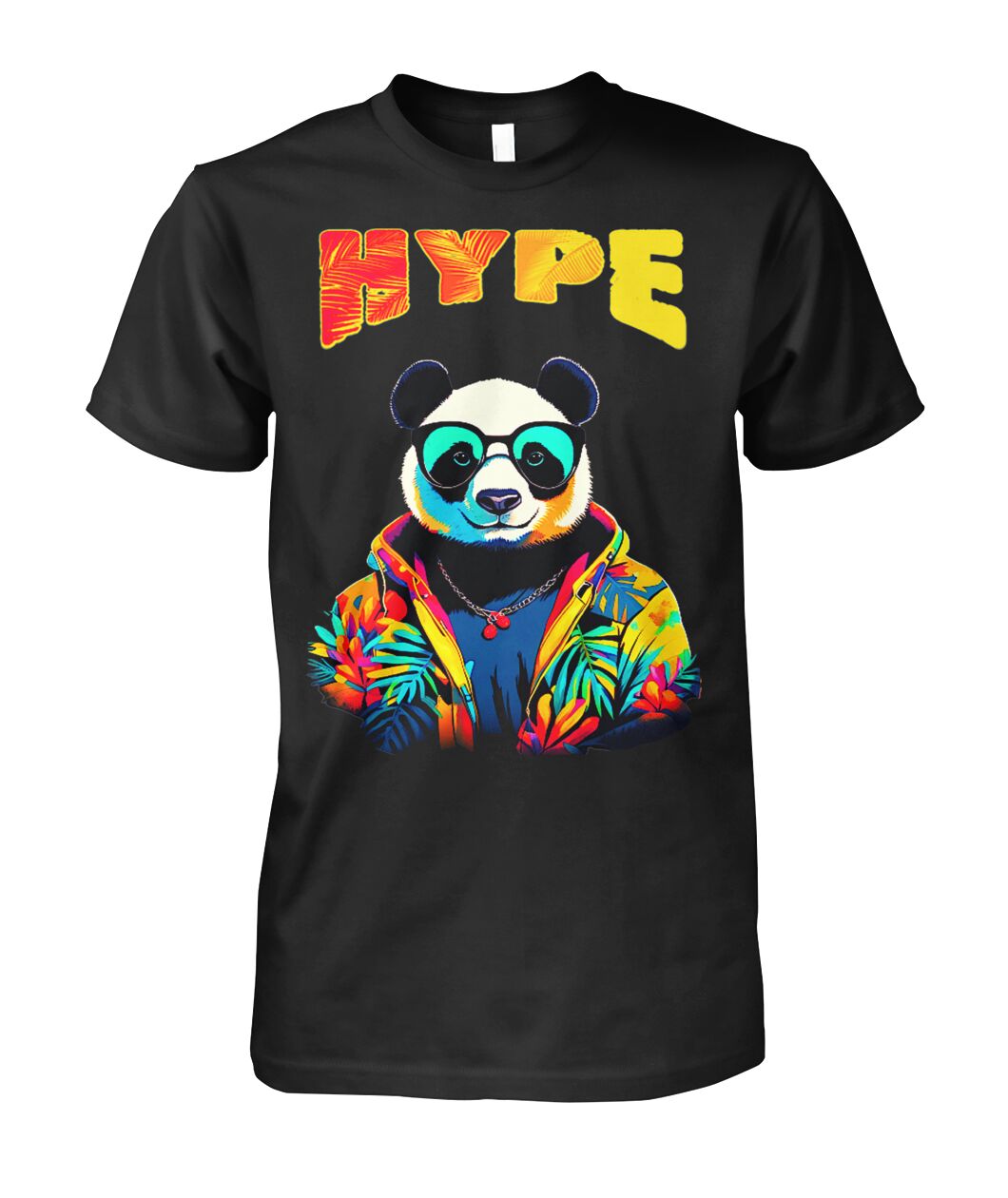 hype panda - Viralstyle