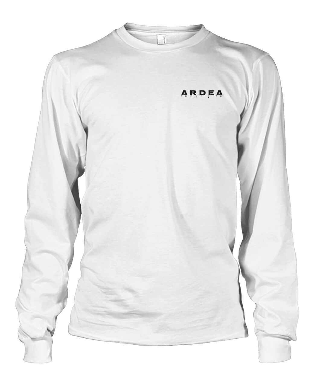 A r d e a (long sleeves unisex T shirt) - Viralstyle