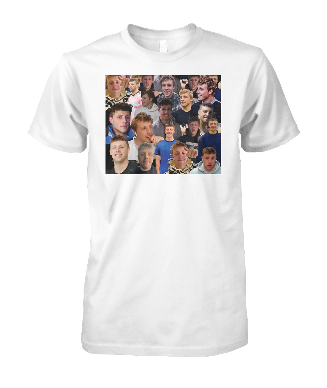 Collection - W2s Merch - Viralstyle