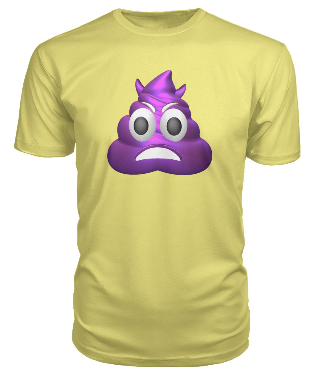 ANGRY POO - Viralstyle