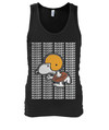 Snoopy T Shirt , Snoopy Rugby T Shirt - Viralstyle