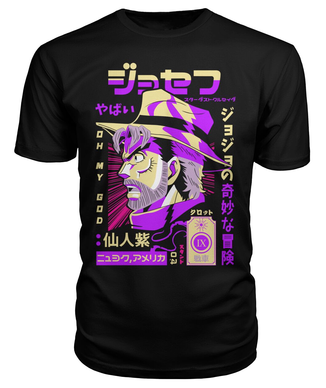 Collection - Jojos Store - Viralstyle