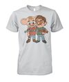Rooster Teeth Ratyboy Merch - Viralstyle