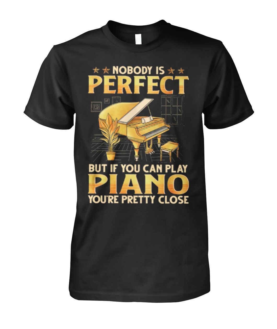 Collection - Awesome shirt for Piano lovers! - Viralstyle