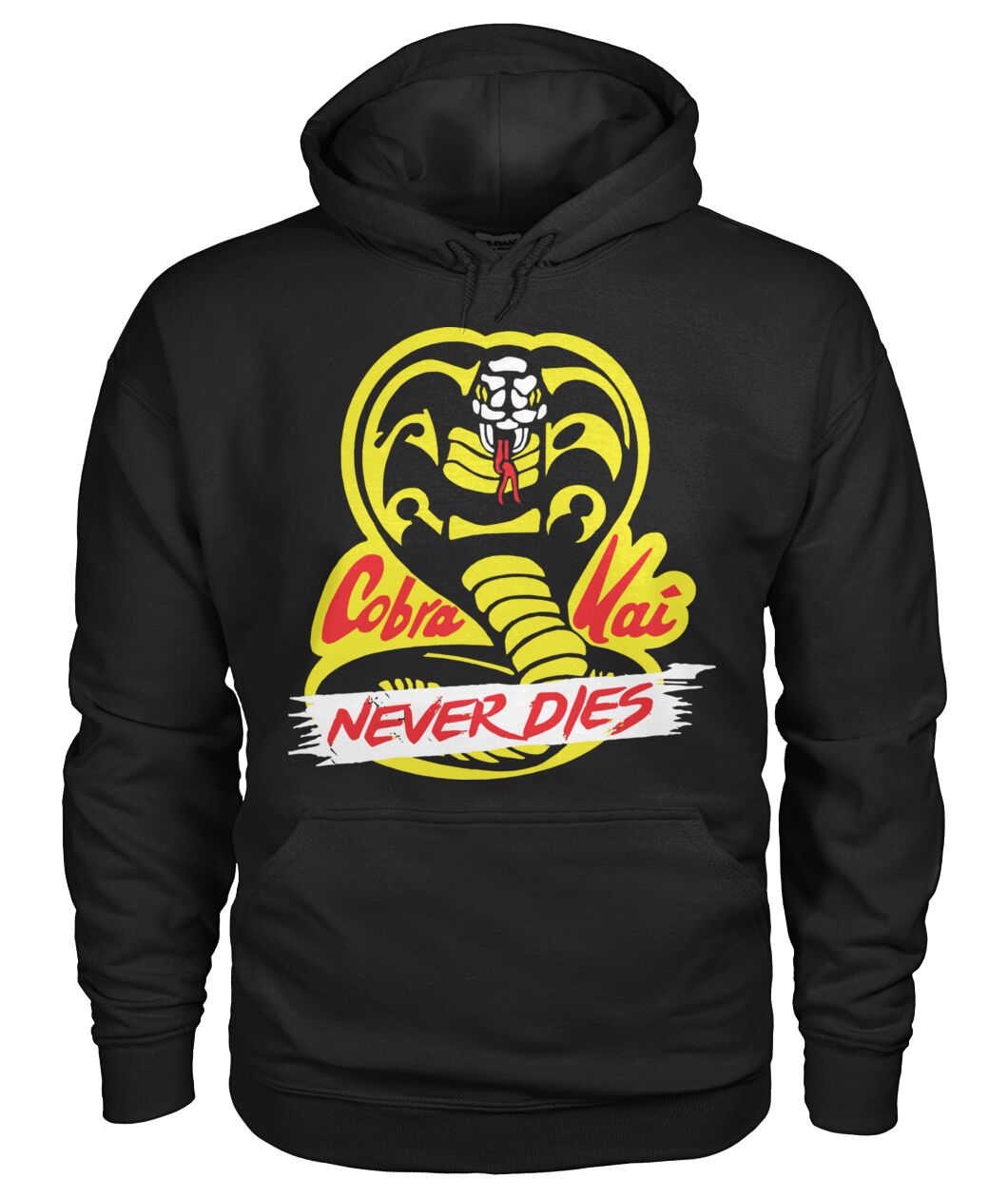 Collection - COBRA KAI CLOTHING STORE - Viralstyle