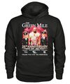 The Green Mile 25th Anniversary 1999-2024 Thank You Memories Signature ...