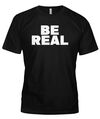 Be Real Iron Mike Tyson T Shirts - Viralstyle