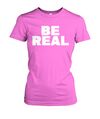 Be Real Iron Mike Tyson T Shirts - Viralstyle