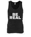 Be Real Iron Mike Tyson T Shirts - Viralstyle