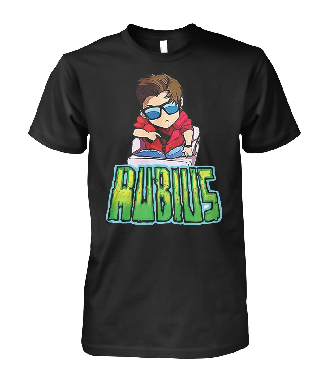 Collection - Rubius Merch - Viralstyle