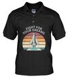 Space Shirt - Viralstyle