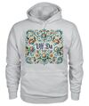 NORWEGIAN UFF DA ROSEMALING - Viralstyle