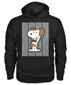 Snoopy T Shirt , Snoopy Boxing T Shirt - Viralstyle