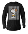 Snoopy T Shirt , Snoopy Boxing T Shirt - Viralstyle