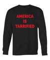 Lizzo America Is Tarrified Shirt - Viralstyle