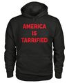 Lizzo America Is Tarrified Shirt - Viralstyle