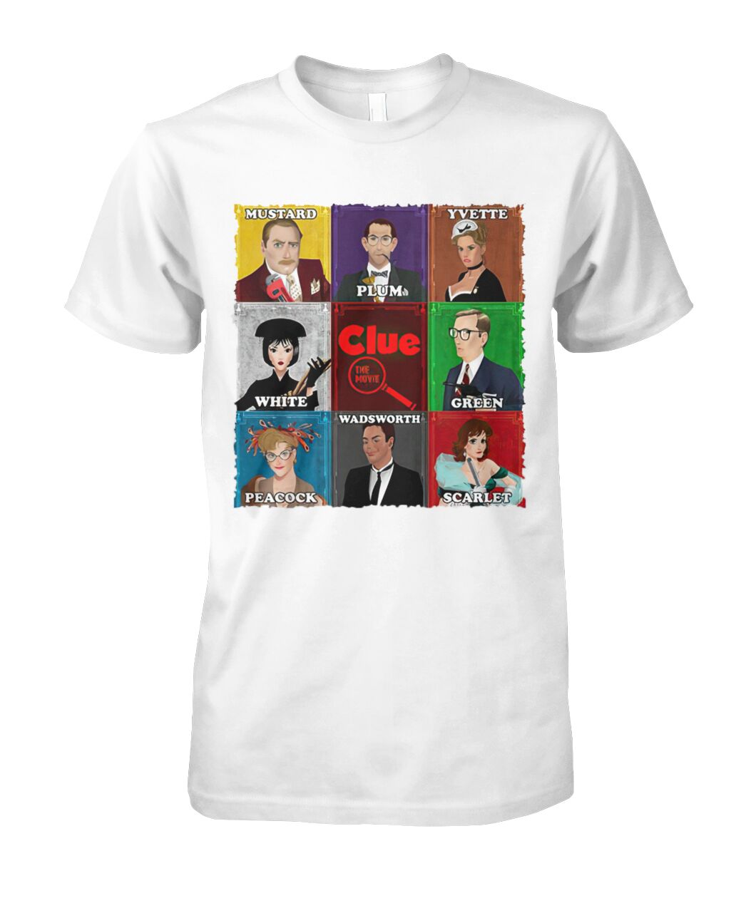 Collection - CLUE COLLECTION 4 - Viralstyle