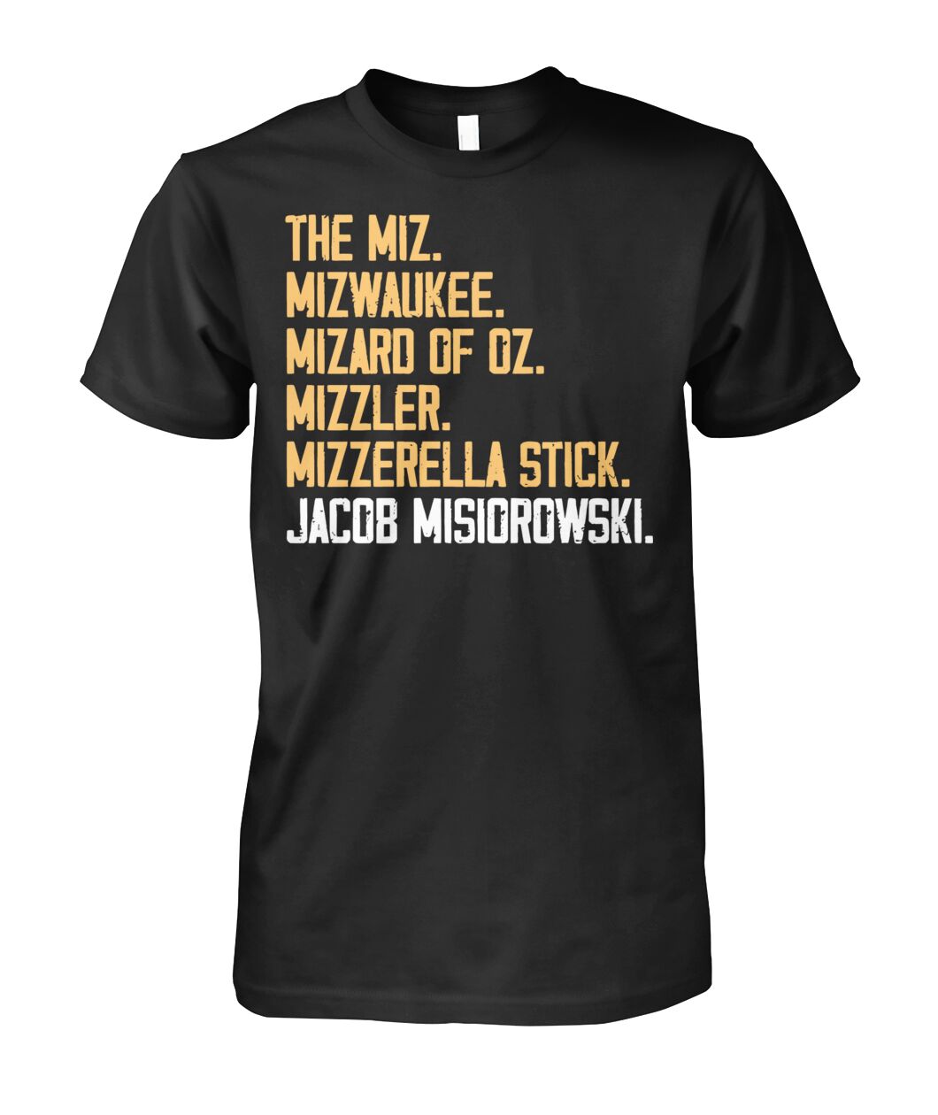 The Mizzler