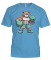 Canelo Teddy Bear Shirt - Viralstyle