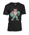 Canelo Teddy Bear Shirt - Viralstyle
