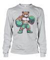 Canelo Teddy Bear Shirt - Viralstyle