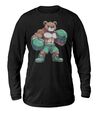 Canelo Teddy Bear Shirt - Viralstyle