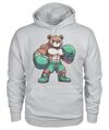 Canelo Teddy Bear Shirt - Viralstyle
