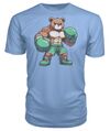 Canelo Teddy Bear Shirt - Viralstyle