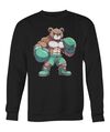 Canelo Teddy Bear Shirt - Viralstyle