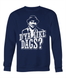 LAST DAY! D'YA LIKE DAGS - XMAS - Viralstyle