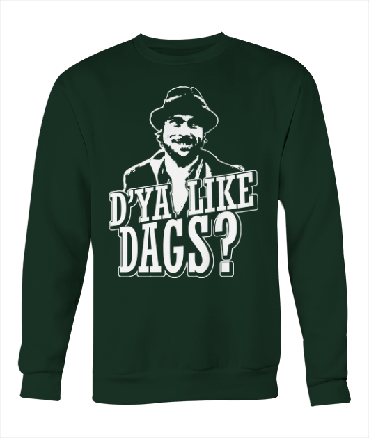 Viral Style - LAST DAY - D'YA LIKE DAGS?