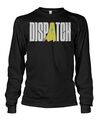 Dispatch Game Adhoc Merch - Viralstyle