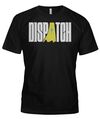 Dispatch Game Adhoc Merch - Viralstyle
