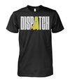Dispatch Game Adhoc Merch - Viralstyle