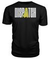Dispatch Game Adhoc Merch - Viralstyle