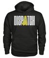 Dispatch Game Adhoc Merch - Viralstyle