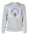 Samoyed Designer Hoodies and Short-Long Sleeve T-Shirts - Viralstyle