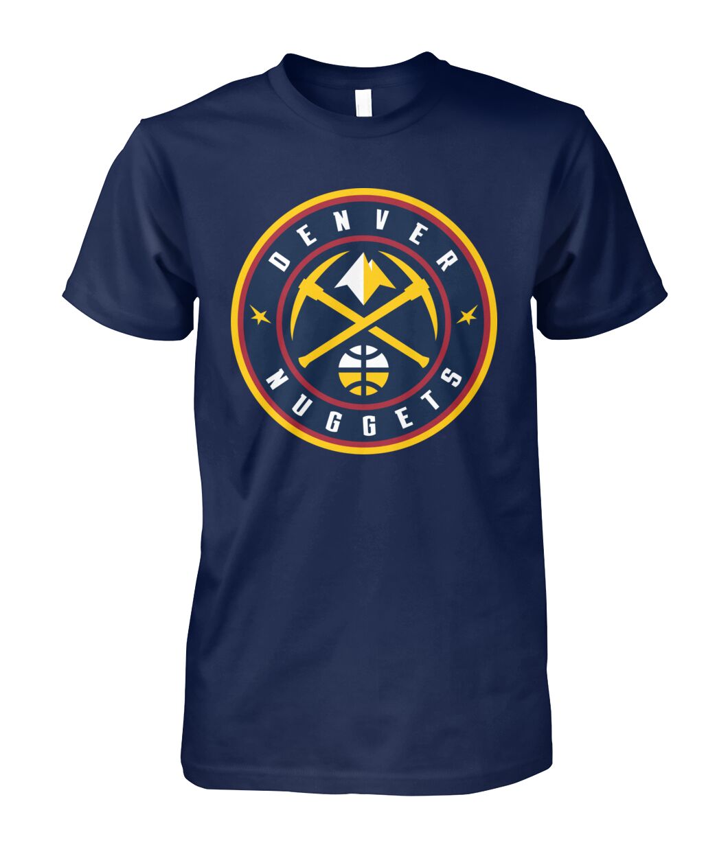 Denver Nuggets - Viralstyle