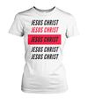 Jesus Christ, Jesus Christ, Christian Outfit - Viralstyle