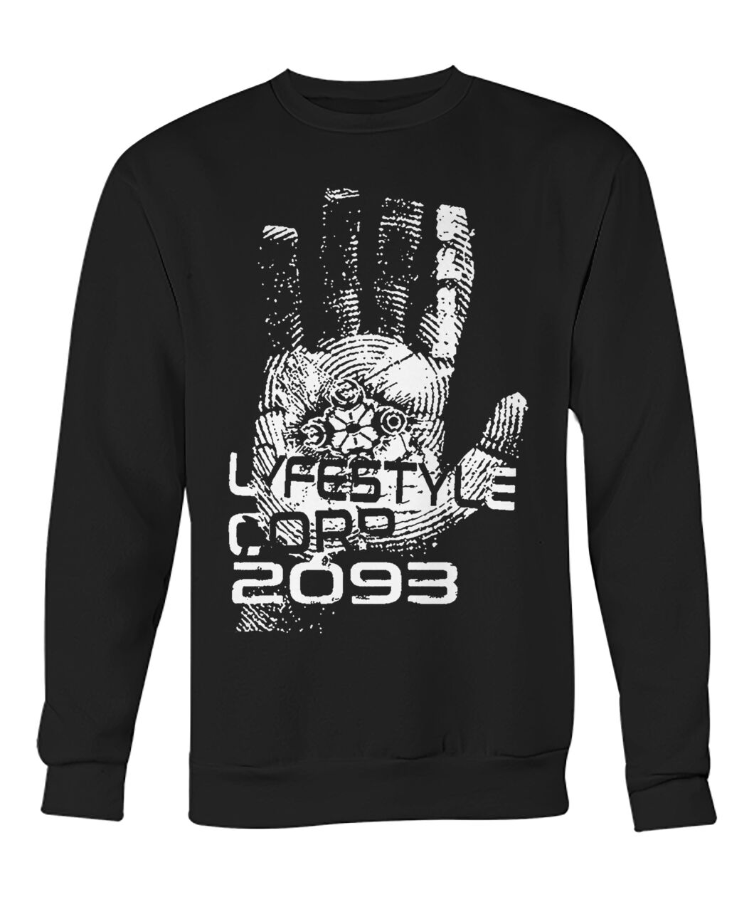 Yeat 2093 Merch - Viralstyle