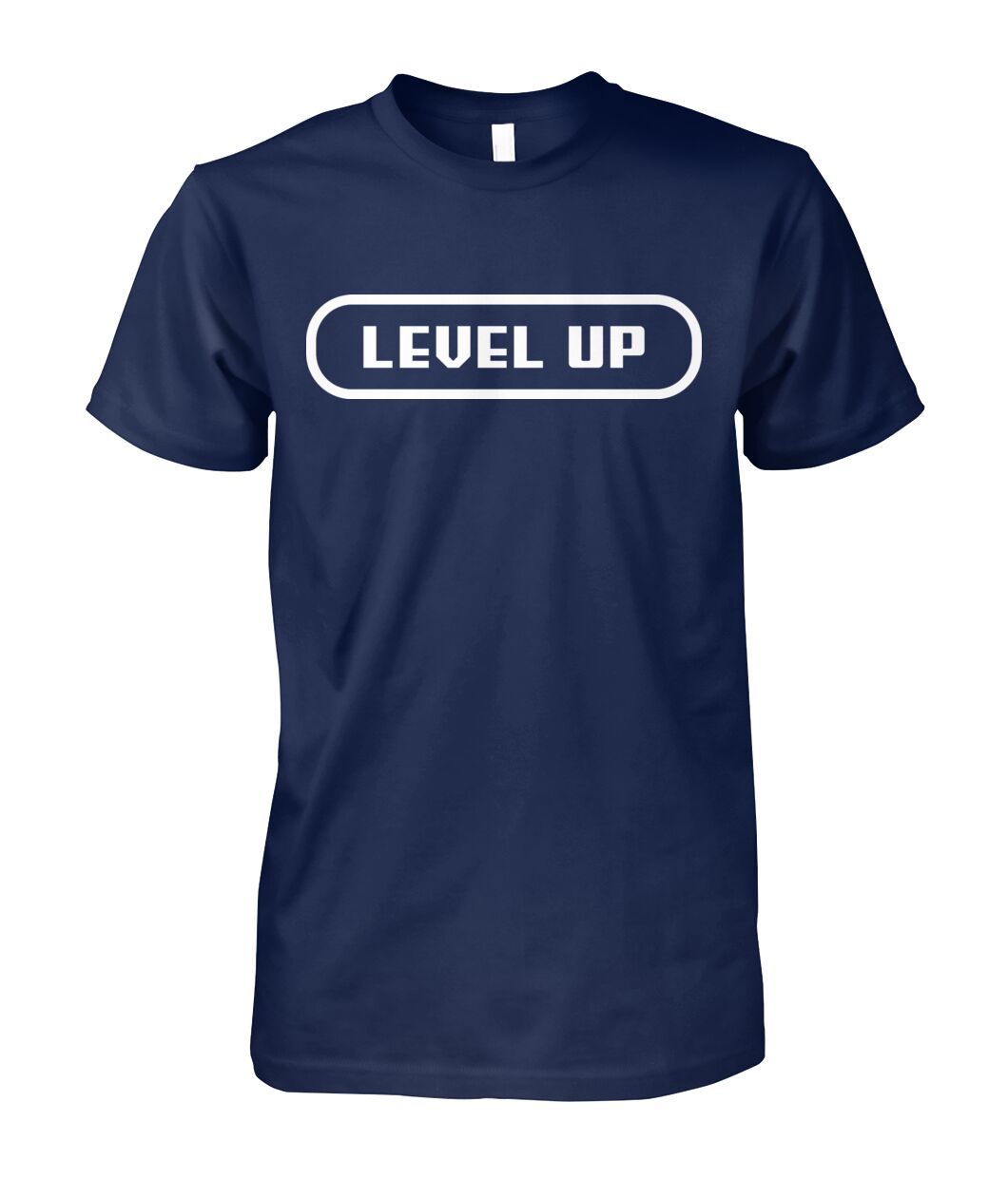LEVEL UP - SHIRT FOR HEALTH AND FITNESS LOVER - Viralstyle