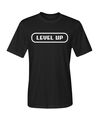 LEVEL UP - SHIRT FOR HEALTH AND FITNESS LOVER - Viralstyle