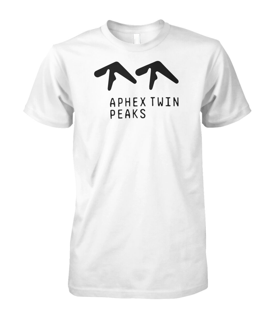 Collection - Aphex Twin Merch - Viralstyle