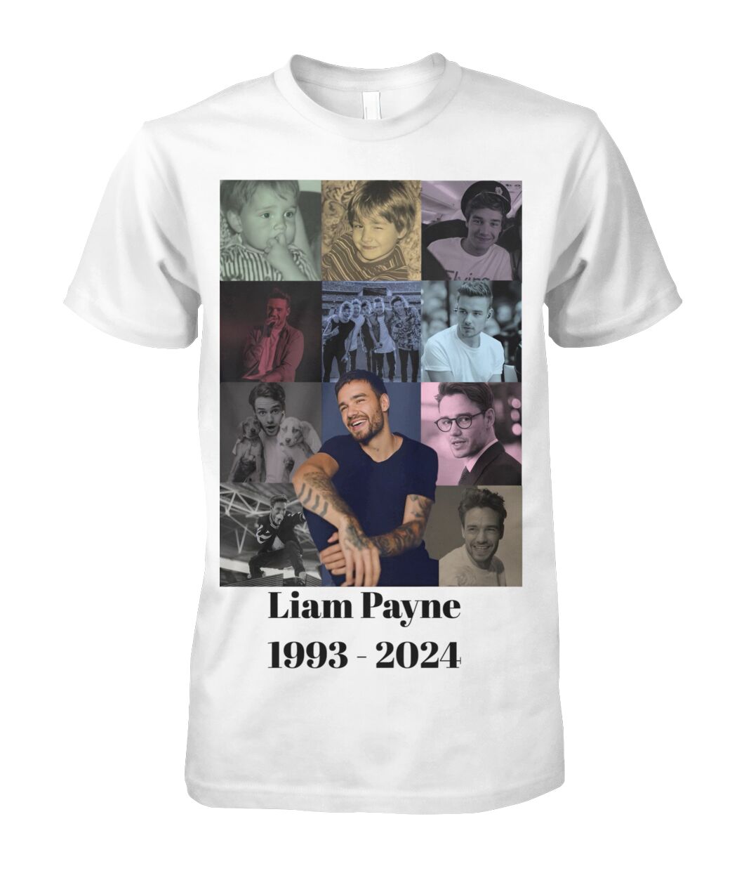 Collection - Welcome to One Direction Merch - Viralstyle