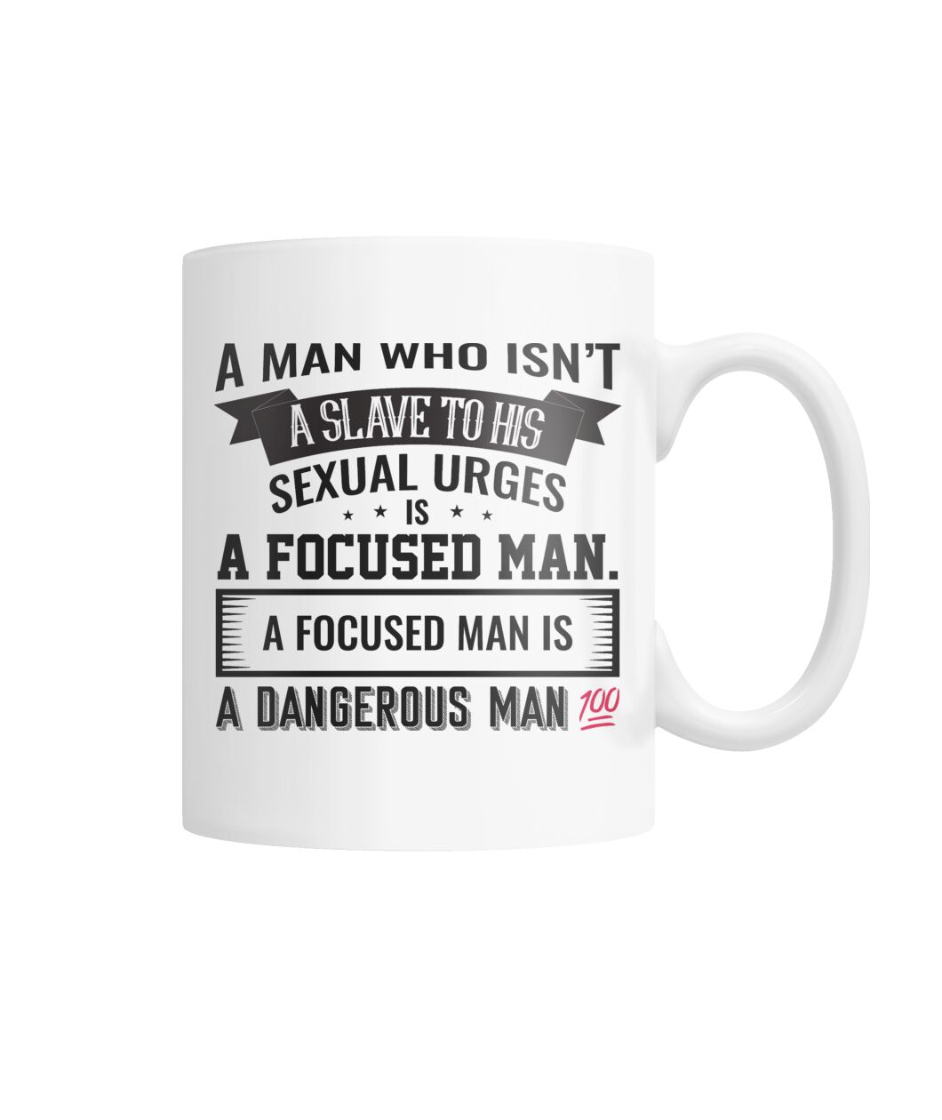Coffee Mugs For Men - Viralstyle