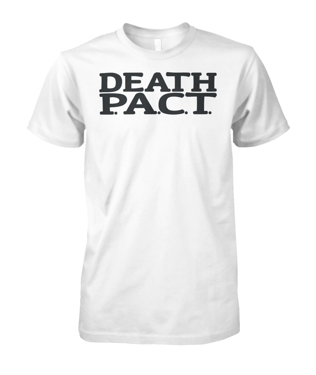 Collection - Deathpact Merch - Viralstyle